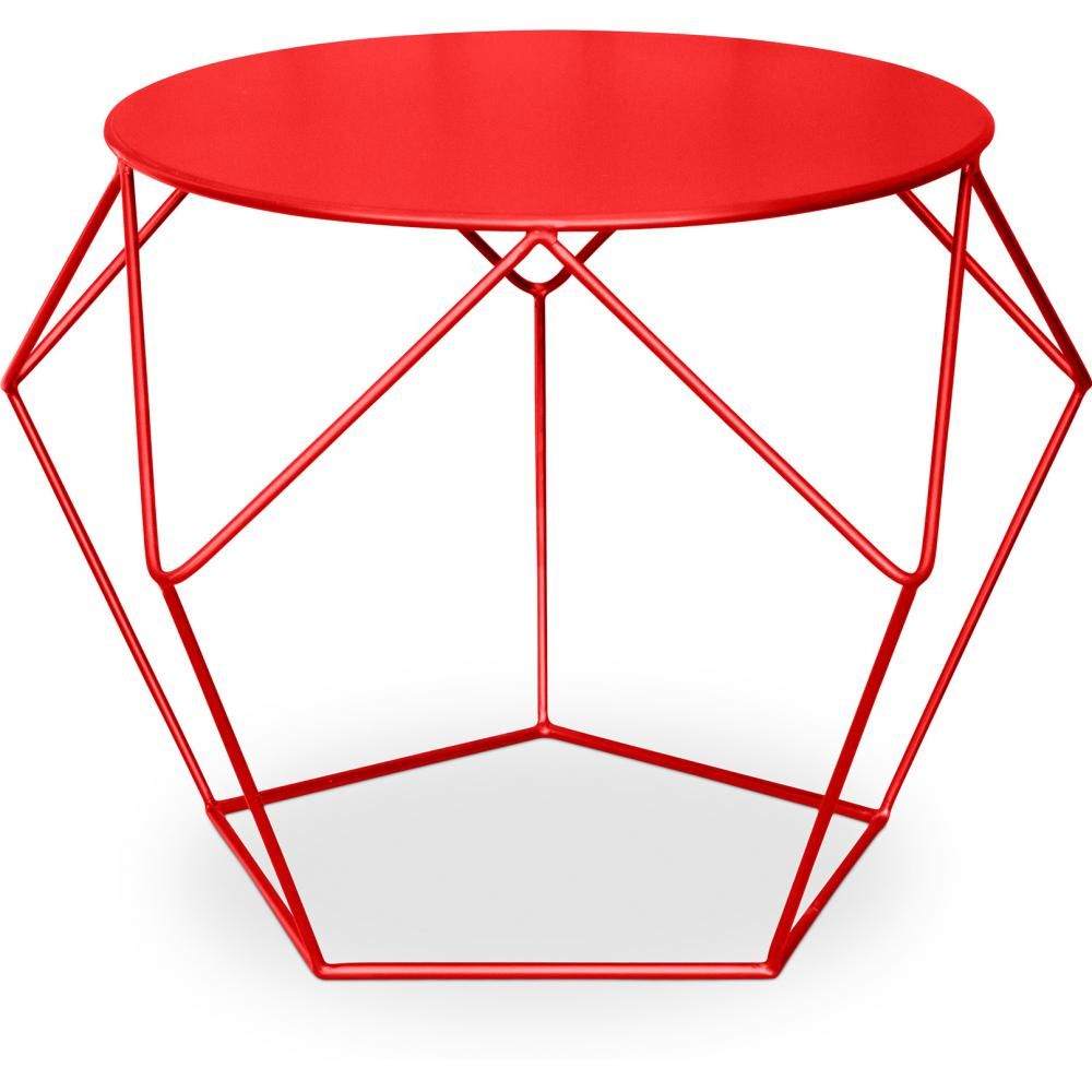 Buy Diamond Side Table in the Europe | MyFaktory